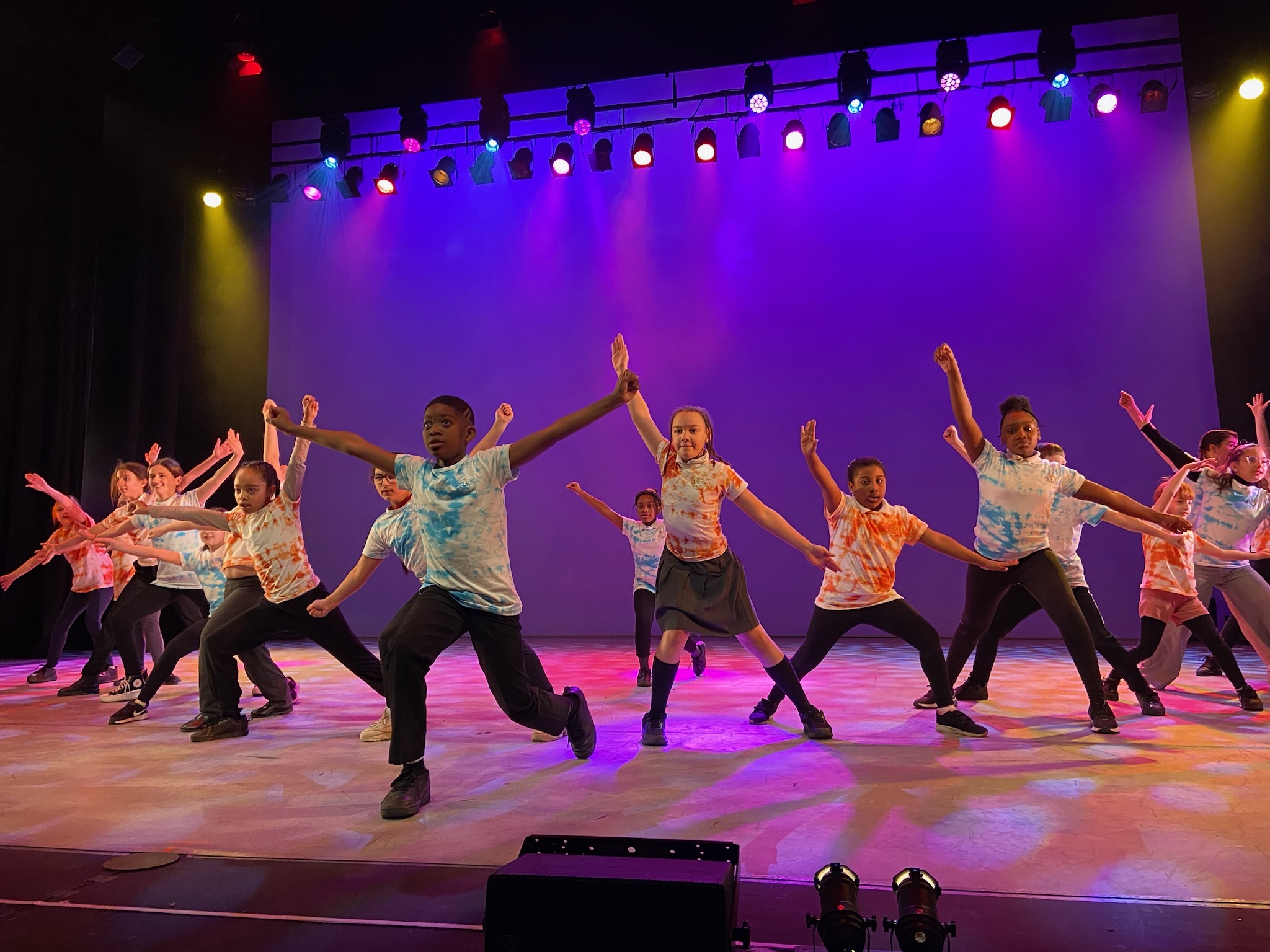 Let's Dance 2024 - Dancehub