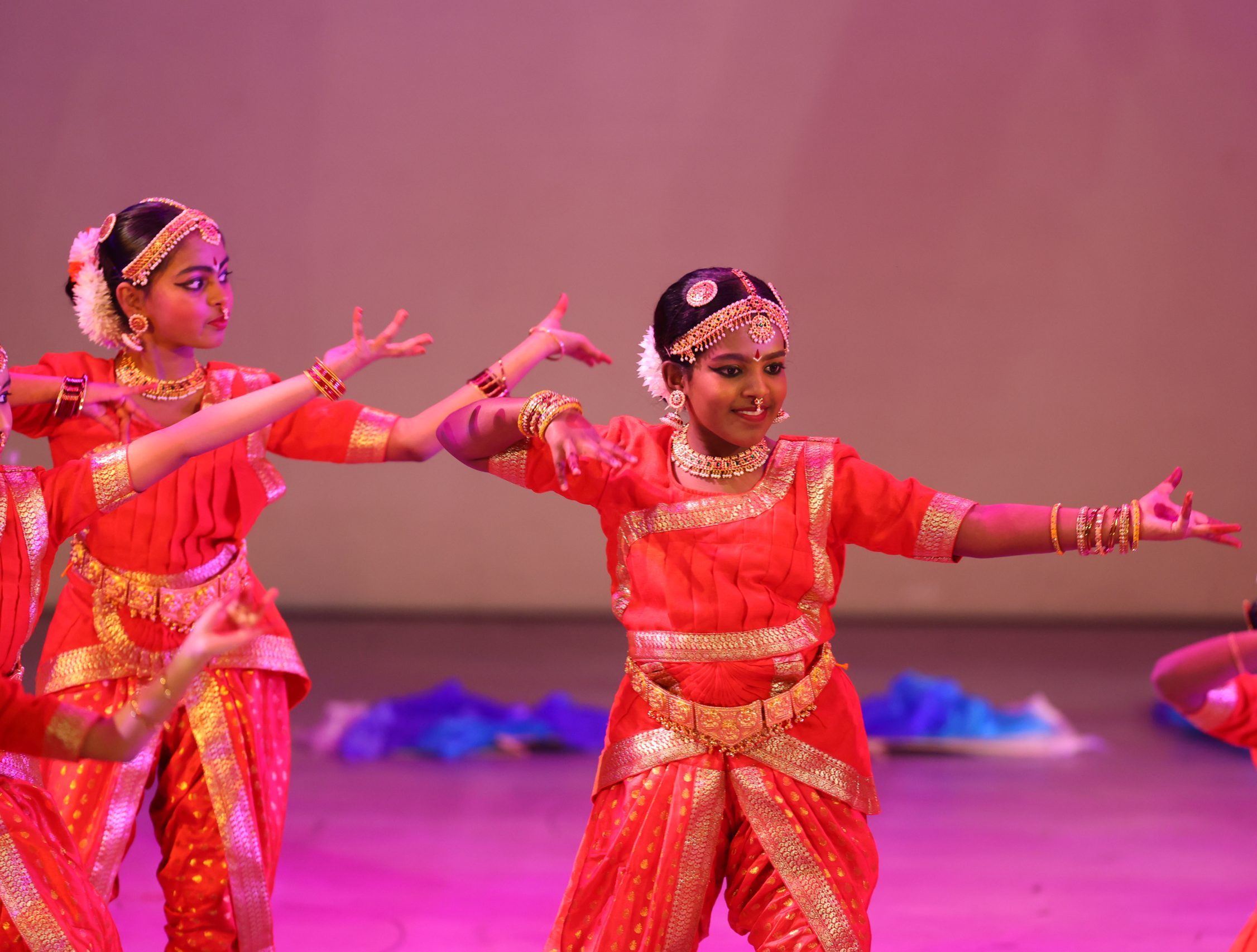 Forward Motion - Dancehub